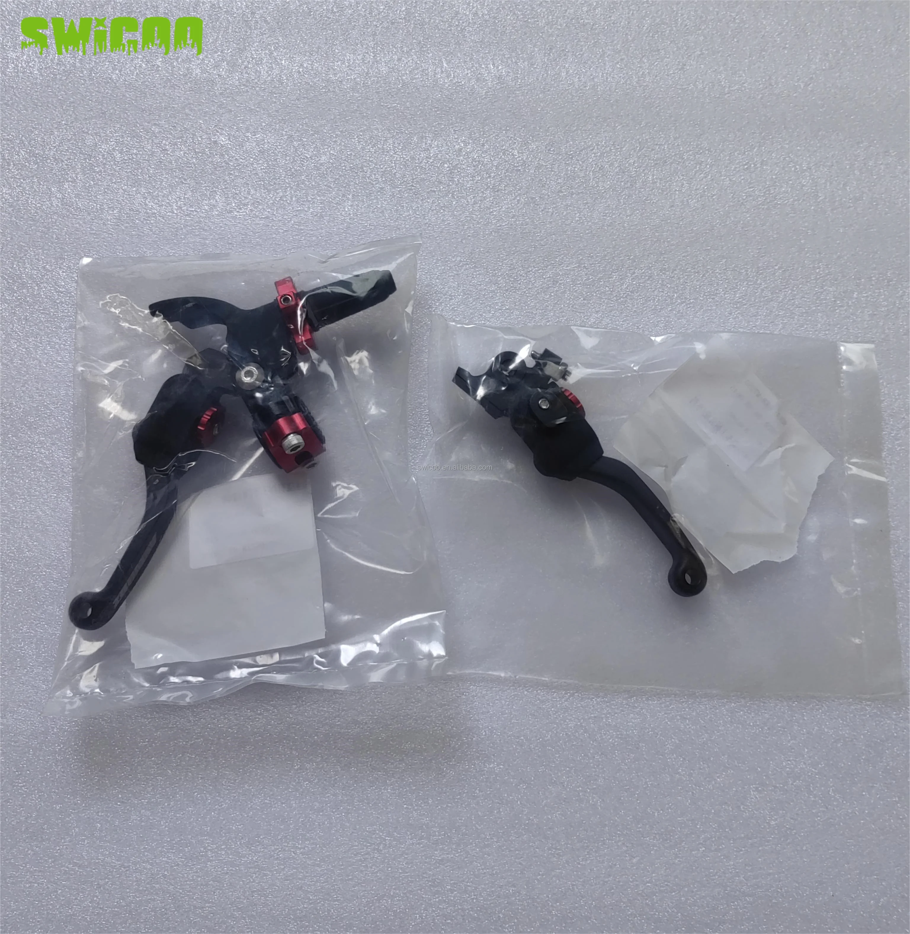 High Quality Brake Lever Adjustable Brake Clutch Lever For Dirt Bike ...