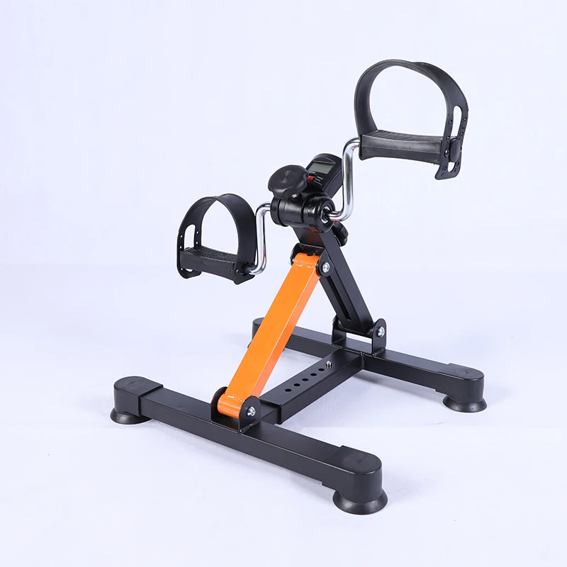 Tellus Fitness Hot Selling Workout Foldable Pedal Exerciser Sitting ...