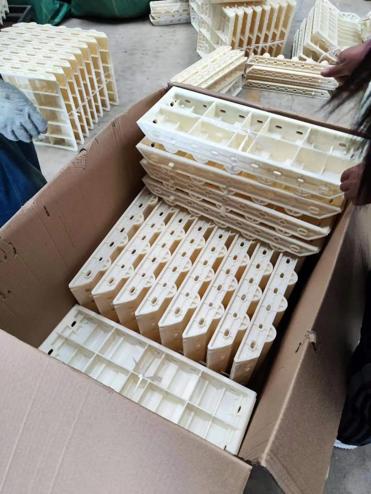 Factory Direct Sales High Quality Baluster Mold Balustrade Molds - Buy ...