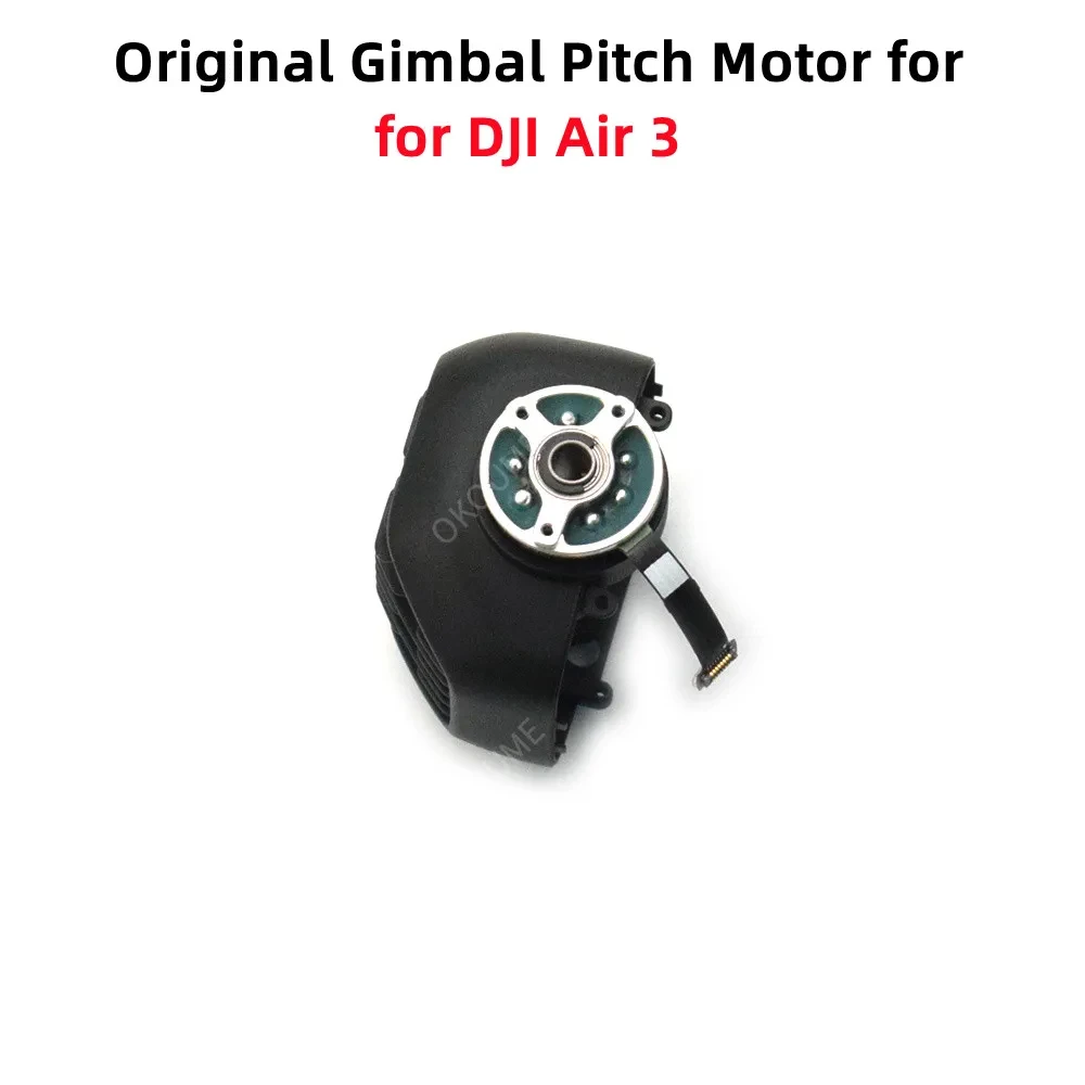 Drone Gimbal Pitch Motor for DJI Mavic Air 3 Replacement