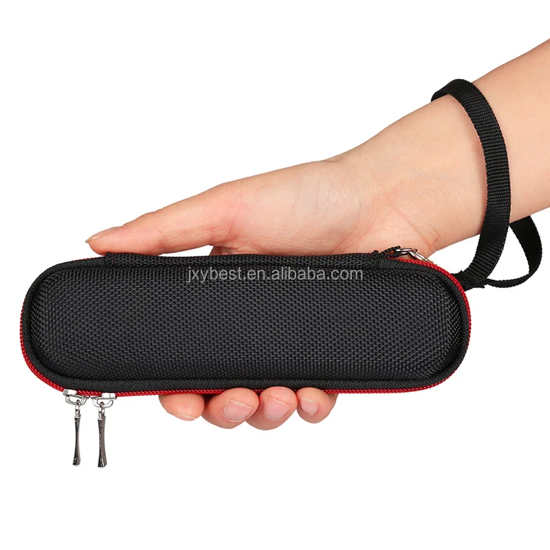 Custom Hard Eva Travel Carrying Case For Logitech Spotlight Advanced ...