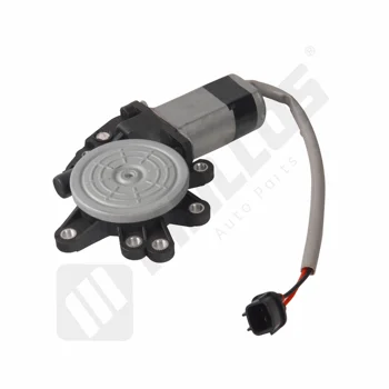 Factory Power Car Parts Auto Spare Window Motor Window Regulator Window ...