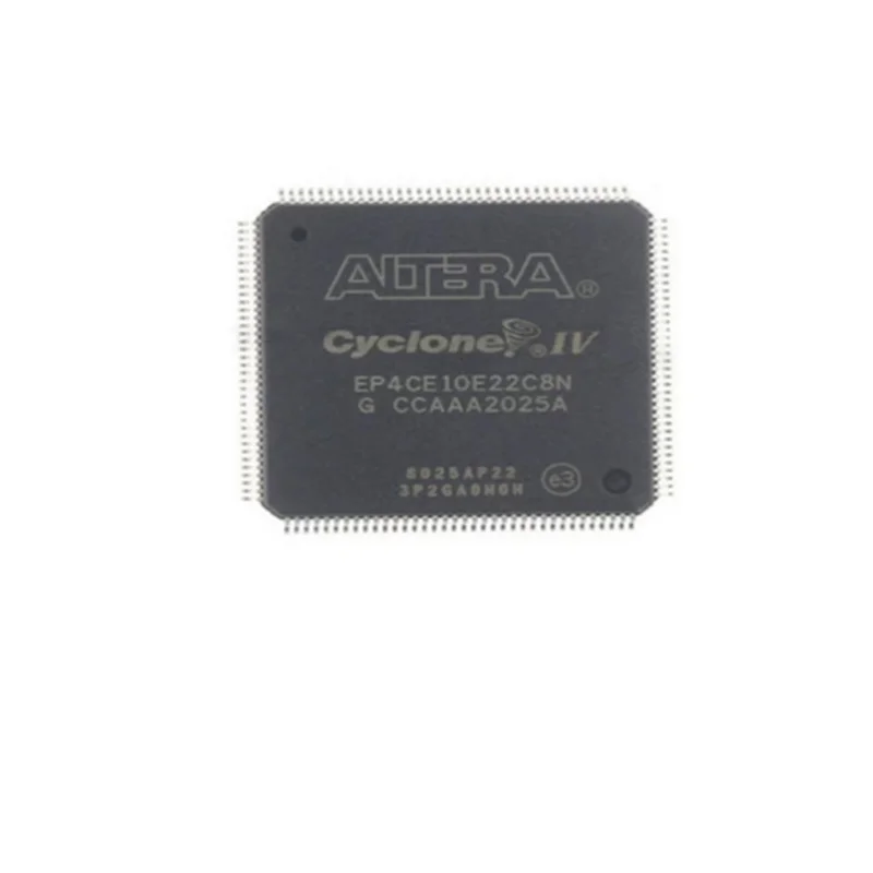 EP4CE10E22C8N EP4CE10E22C8 Chip lógico programable 144-TQFP Circuitos ...