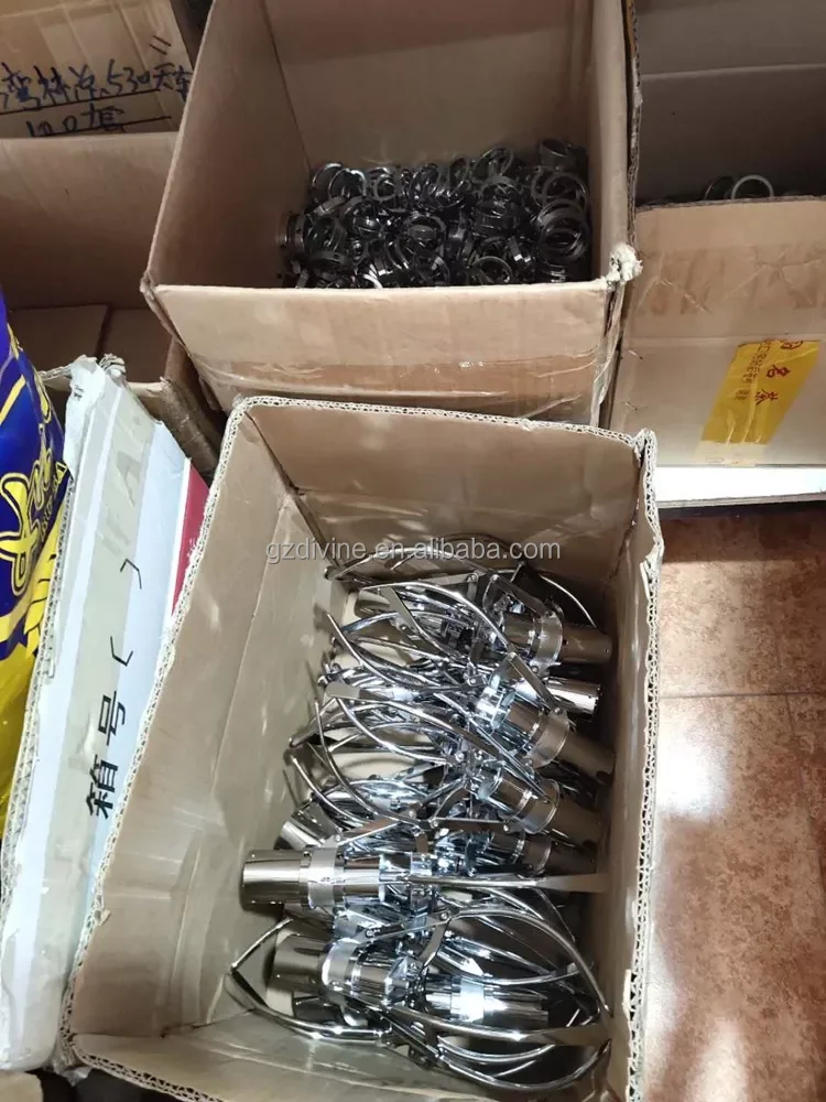 Small Claw with Coil Toy Crane Machine Gantry Accessories