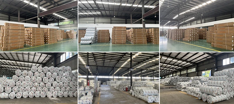 Acoustic Sound Insulation Roll Foam Rubber Mat Insulating Thermal Panels