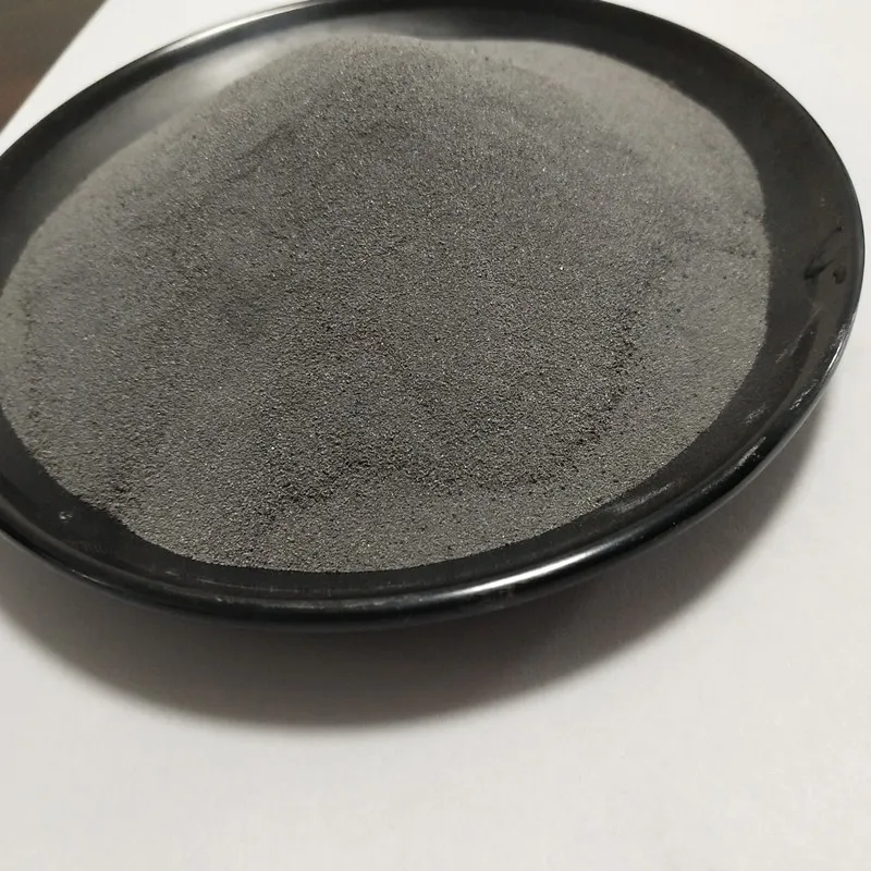 Spherical 3d Printing Pure Titanium Alloy Powder Tc4/ti6al4v Titanium ...