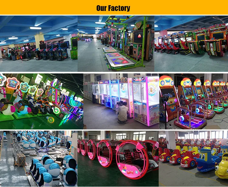 Factory Cheap 3 Seats Indoor Mini Kids Carousel Merry Go Round Kiddie ...