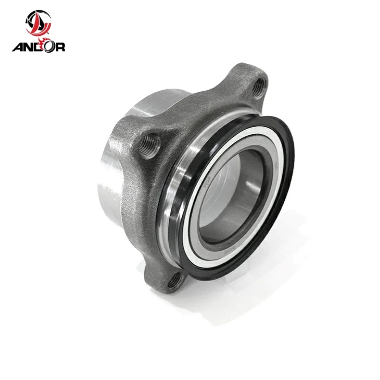 Genuine Quality Toyota Hiace Front Axle Hub Bearing 43560-26010 - Buy ...