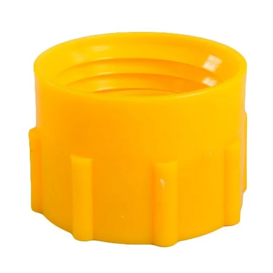 DIN61 Drum Closure Adapter - DIN61 ( female ) to 2" BSP (female) For ...