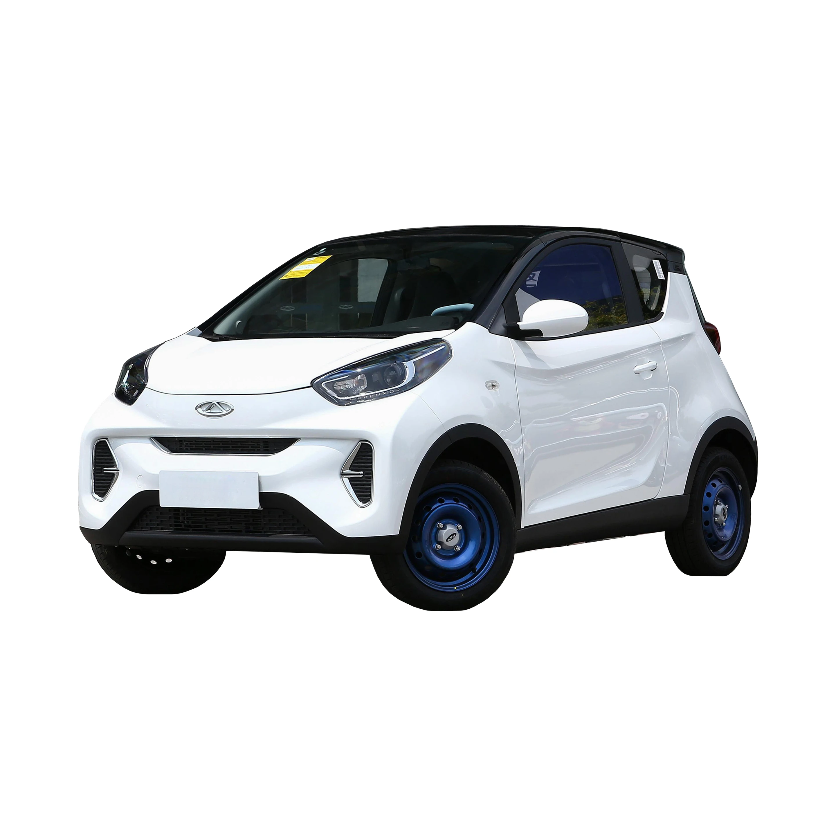 Qirui Xiaomayi 2023 Purely Electric Car Flexible And Compact New Energy ...