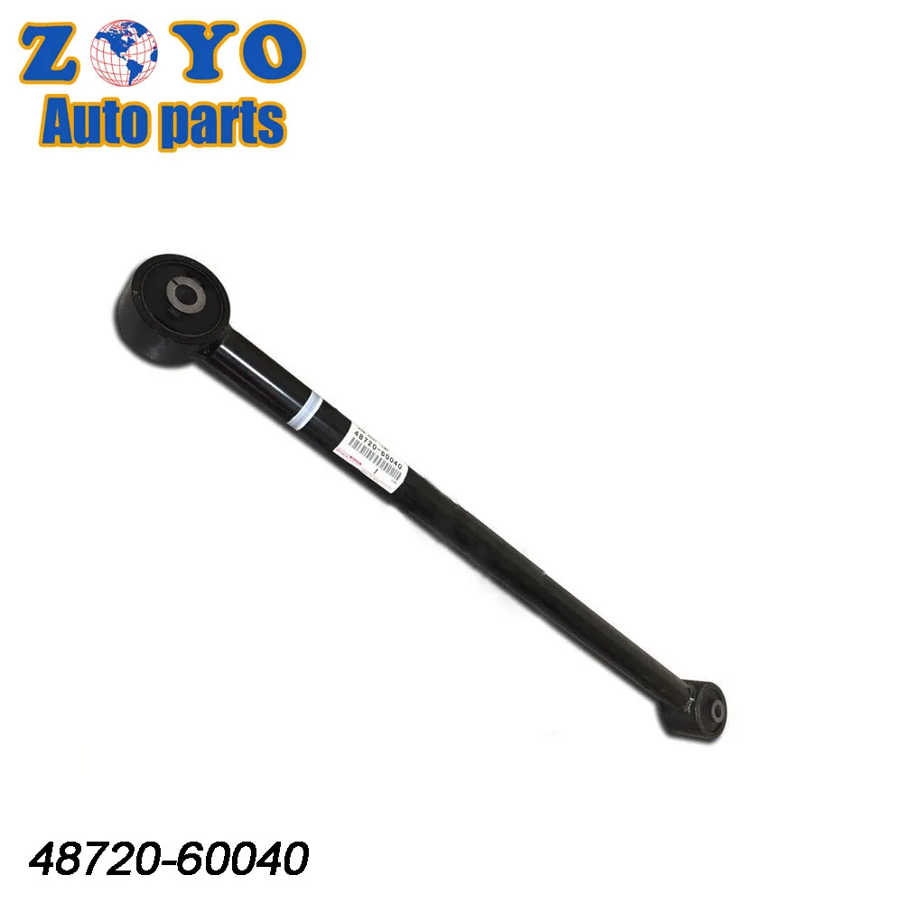 48720-60040 Other Auto Parts Wholesale Suspension Parts Rear Control ...