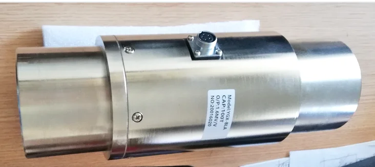 Canister Load Cell for Aerospace Defence Systems Medical Power ...