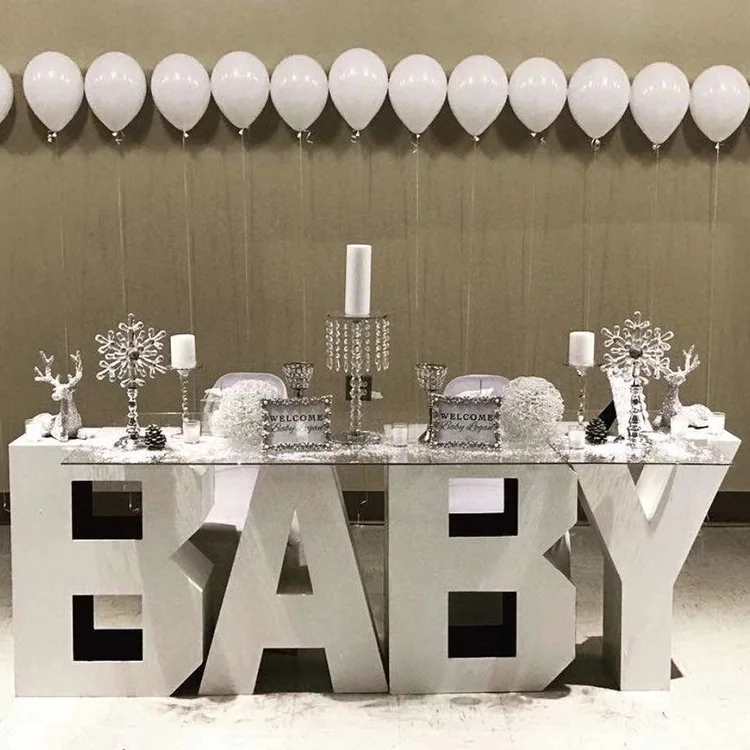 Wholesale Marquee Letters Table Letter Table Base Love Letters Wedding ...