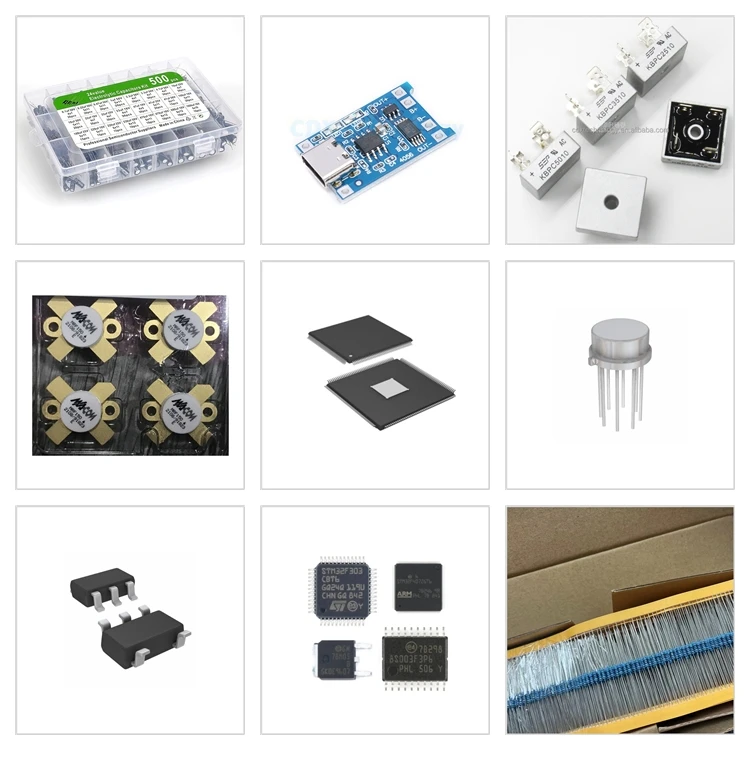 Professional Aw8637dnr Motor Driver Chip Dfn-8 Pressure Sensor With Low ...