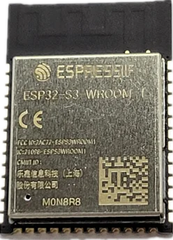 Original espressif esp32 s3 ESP32-S3 module ESP32-S3-WROOM-1U esp32 wifi module for esp32 board ...