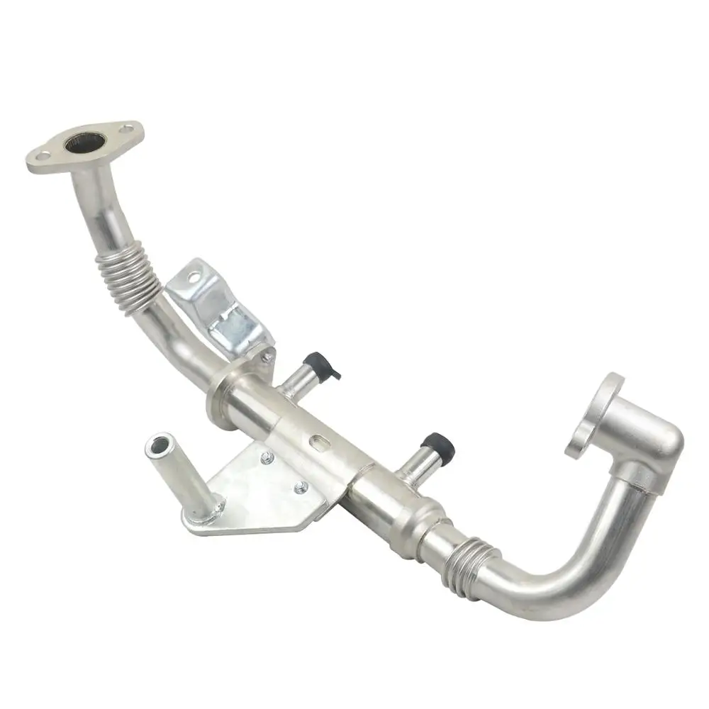 EGR Cooler for Nissan Navara D40 Pathfinder - OE NO.14735-EC00D