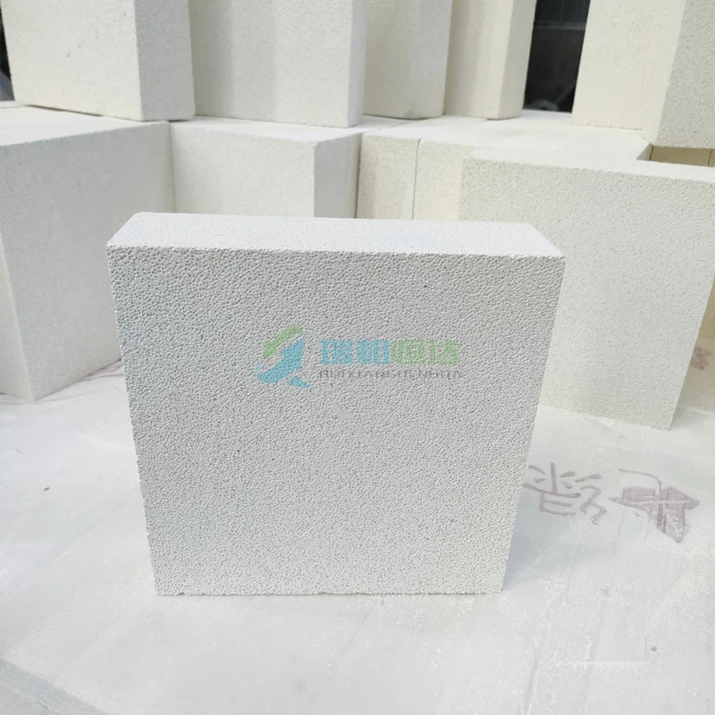 Light Weight Long Brick,Insulating Fire Resistant Chamotte Refractory ...