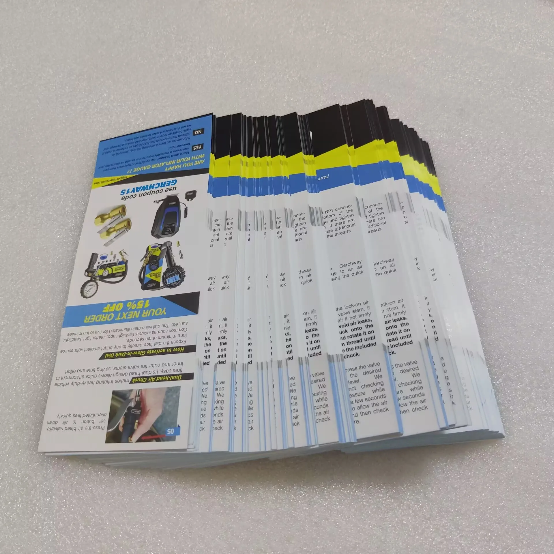 Custom Print Paper Pamphlet, Manual, Booklet| Alibaba.com