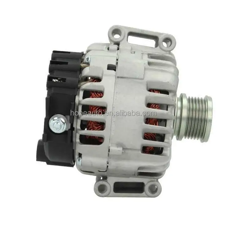 6461540802 Alternator for MERCEDES SPRINTER W906 906 2.1 2.2 DIESEL ...
