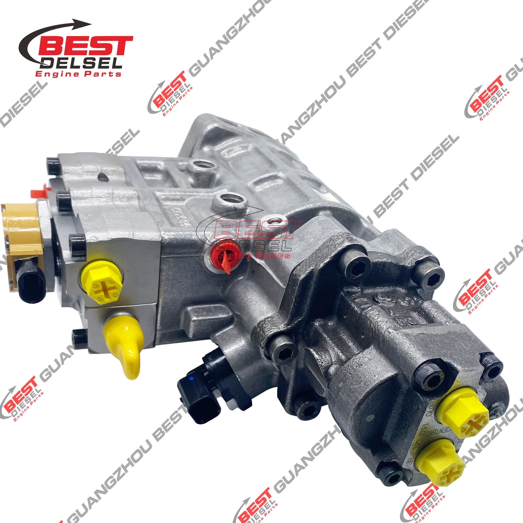 CAT Diesel Engine Fuel Injector Pump 10R-7660 317-7966 2641A403 ...