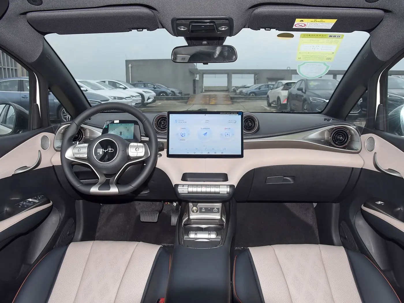 High Performance Byd Dolphin 2025 Knight Edition Electric Car with ...