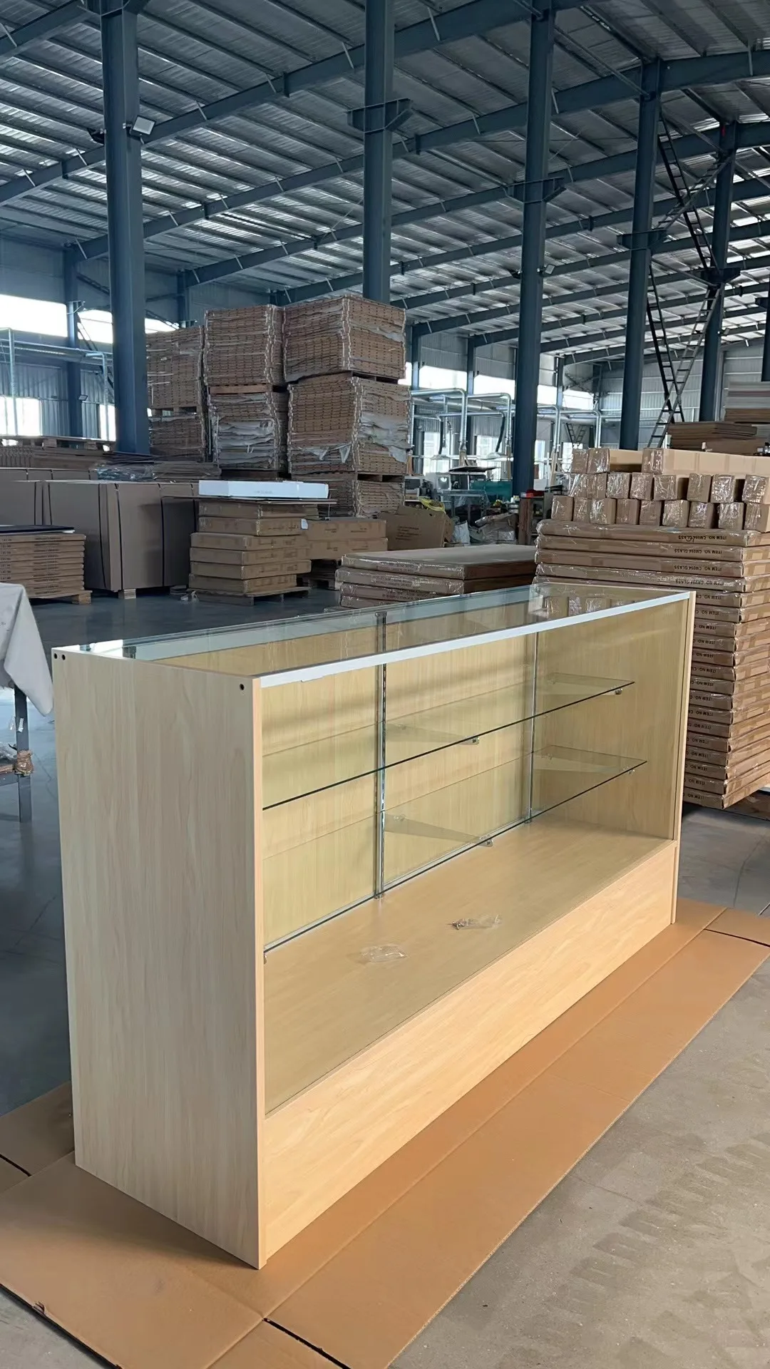72inch Showcase for Retail Store Display Fixtures| Alibaba.com