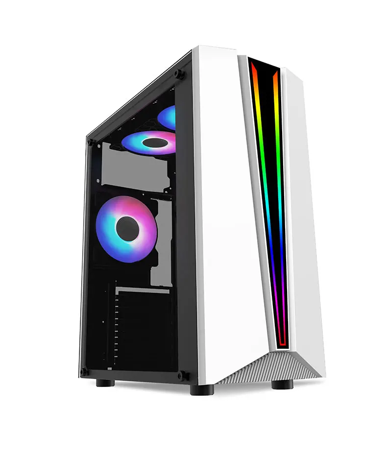 Factory Price Coolmoon Oem Custom Logo Cpu Chassis Pc Cabinet Gaming ...