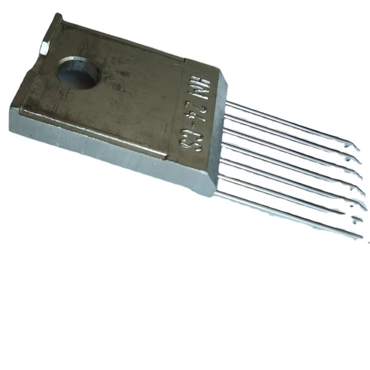 Metal Guide Needle Block Double Needle Bar Warp Knitting Machine Guide ...