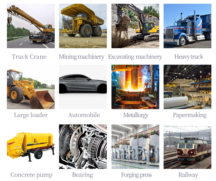 Ep2 Lithium Lubricating Industrial Automotive Yellow Mp2 &mp3 Nlgi3 ...