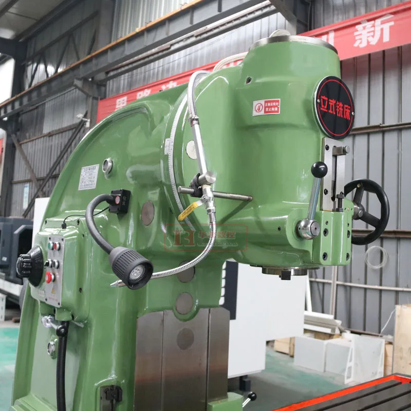 XA5032 vertical lifting table milling machine X52K heavy-duty milling machine| Alibaba.com
