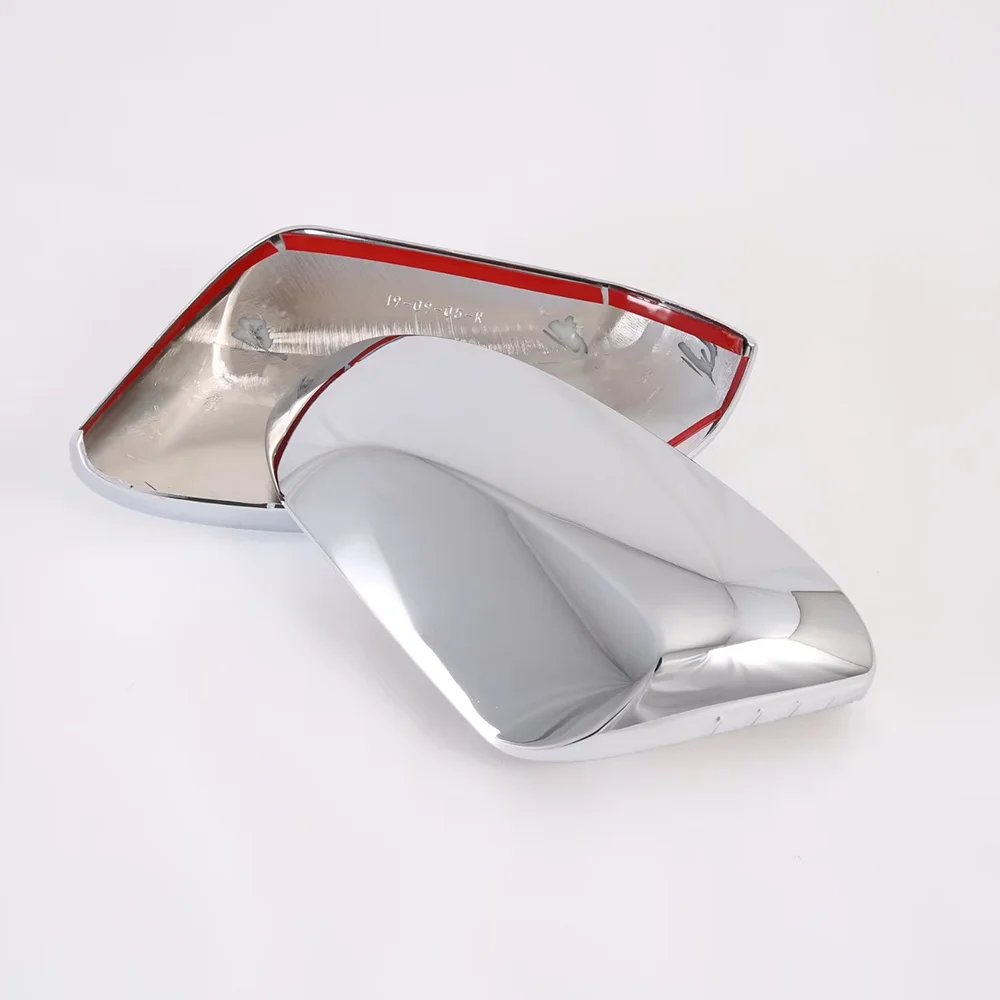 Toyota Yaris Ativ Sedan 2023 Auto Body Kit - Mirror Cover