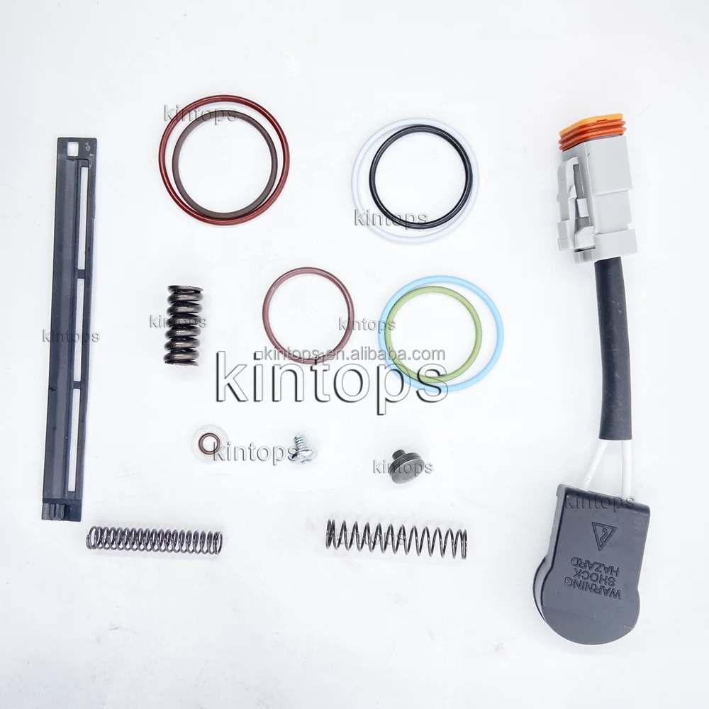 High Quality Ism Qsm M11 Injector Nozzle Fuel Assy M11 Diesel Fuel ...