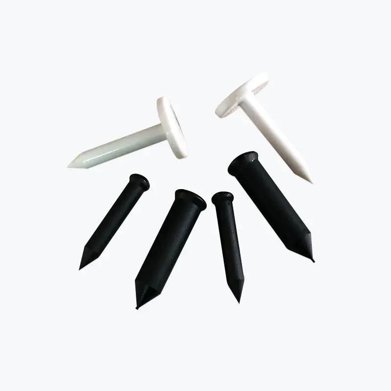 13.56mhz Abs Nfc Rfid Tree Nail Tag For Wood Management - Buy Rfid Tree ...