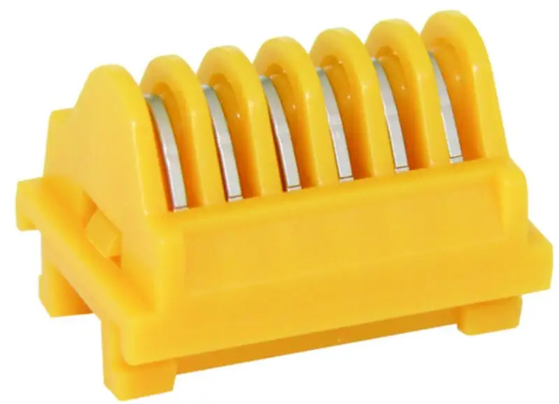 Laparoscopic Surgical Ligation Clips - Reliable & Durable