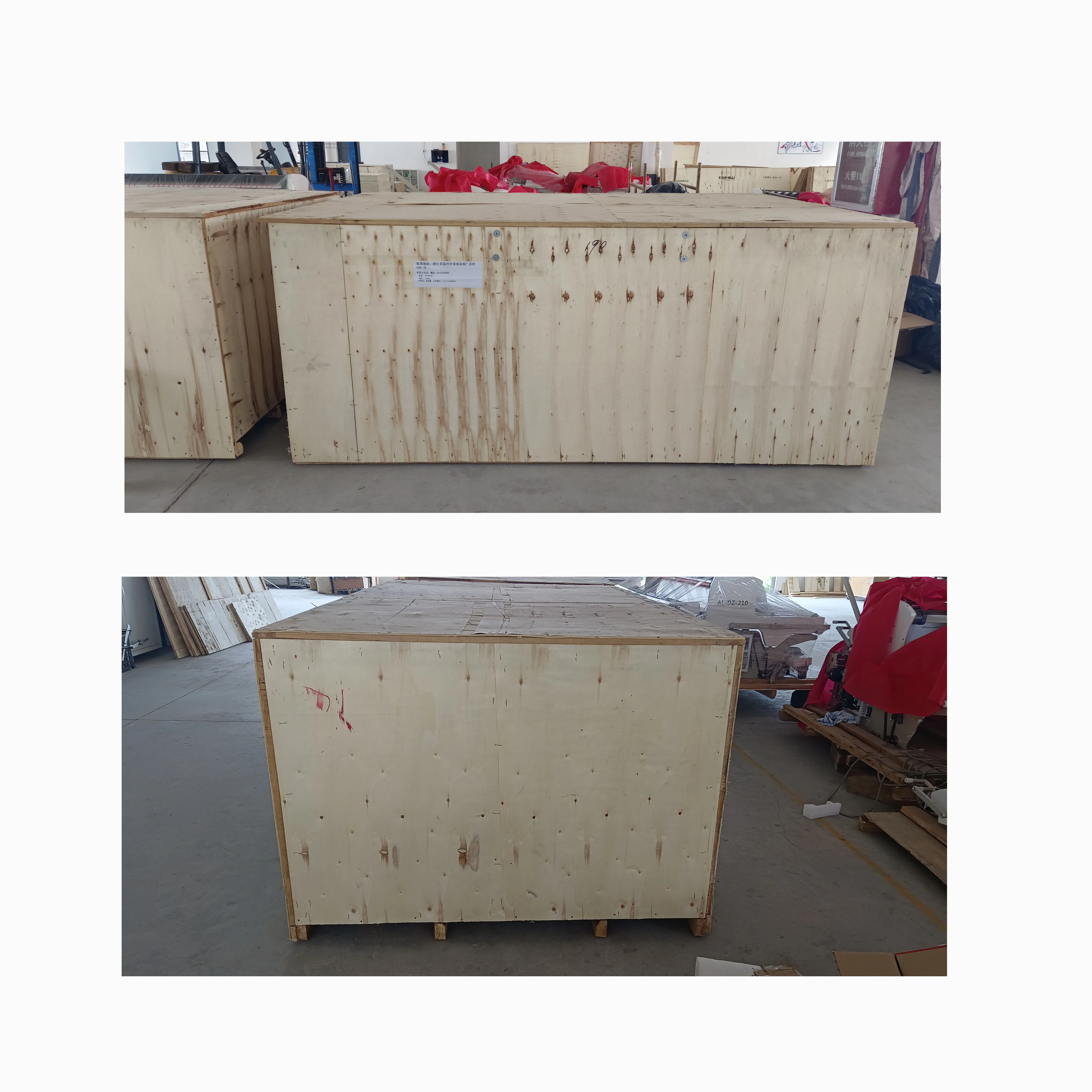 Flatbed Fabric Cutting Automatic Textile Cutting Table Air Flotation ...