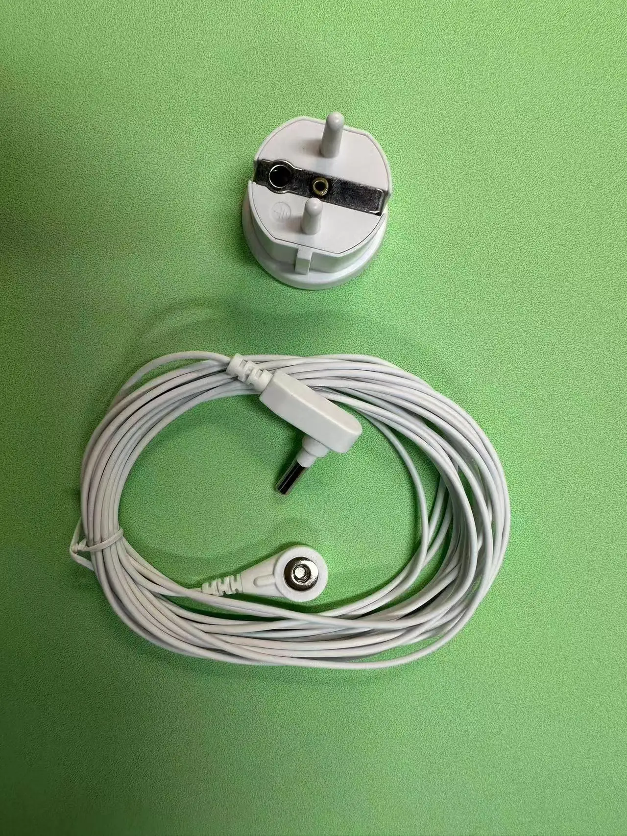 4.7m Cable Grounding Mat Earthing Yoga Mat - Buy Grounding Mat yoga Mat ...