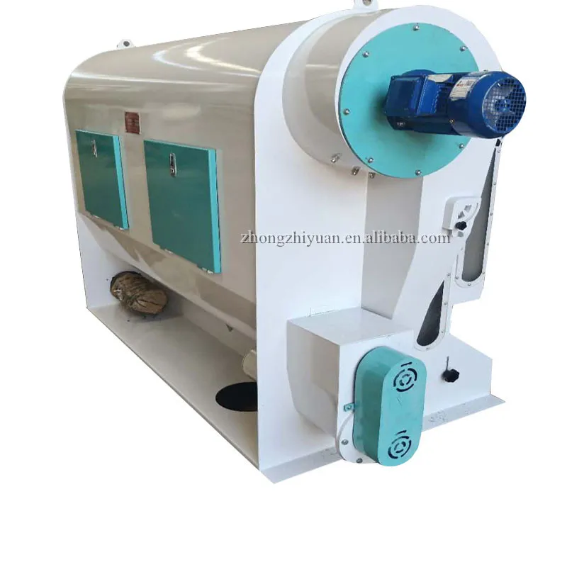 Vibro Bin Discharger - Efficient Silo Discharge Solutions