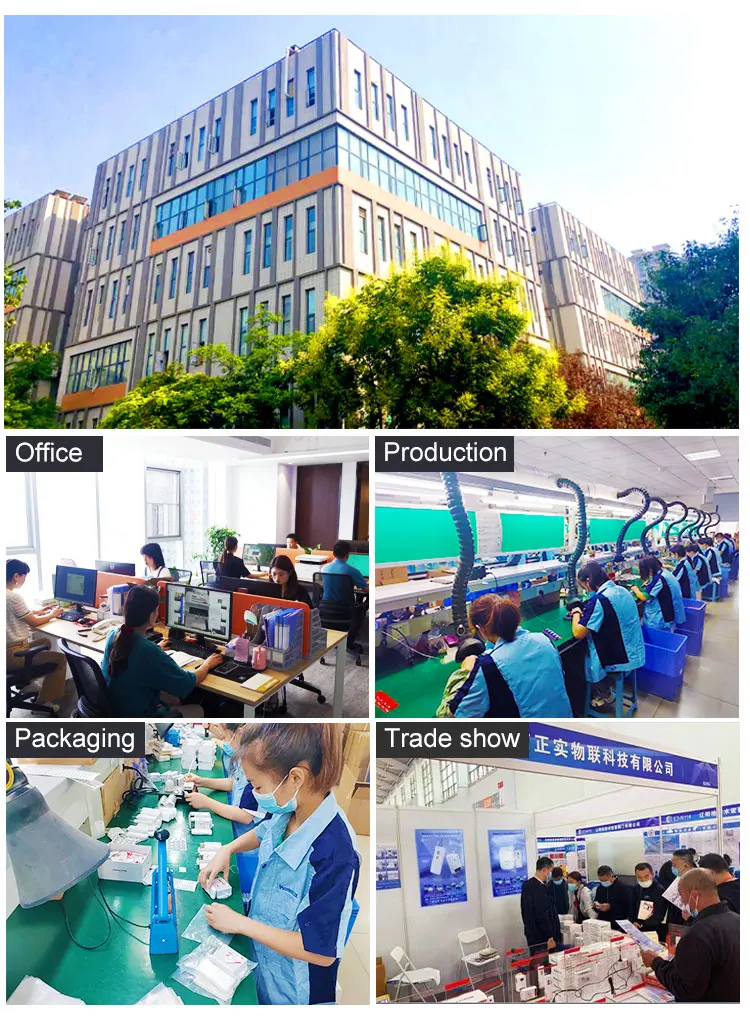 315 Universal Control Remote Control Metal Four-button Roller Shutter ...