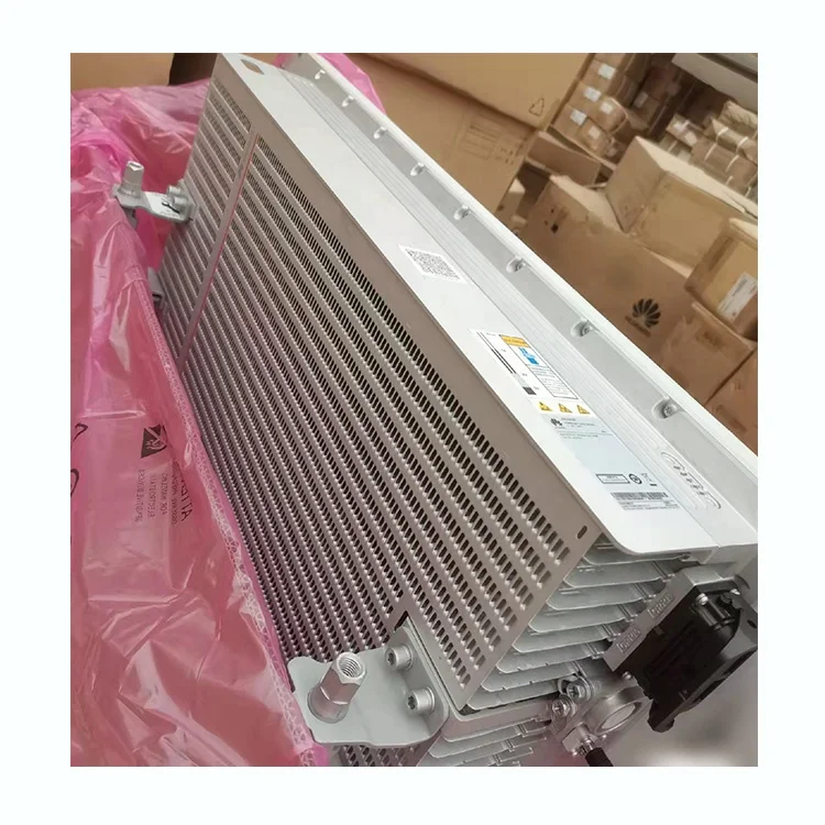 AAU Active Antenna Unit: AAU5726 & AAU5811 Base Station for Reliable ...