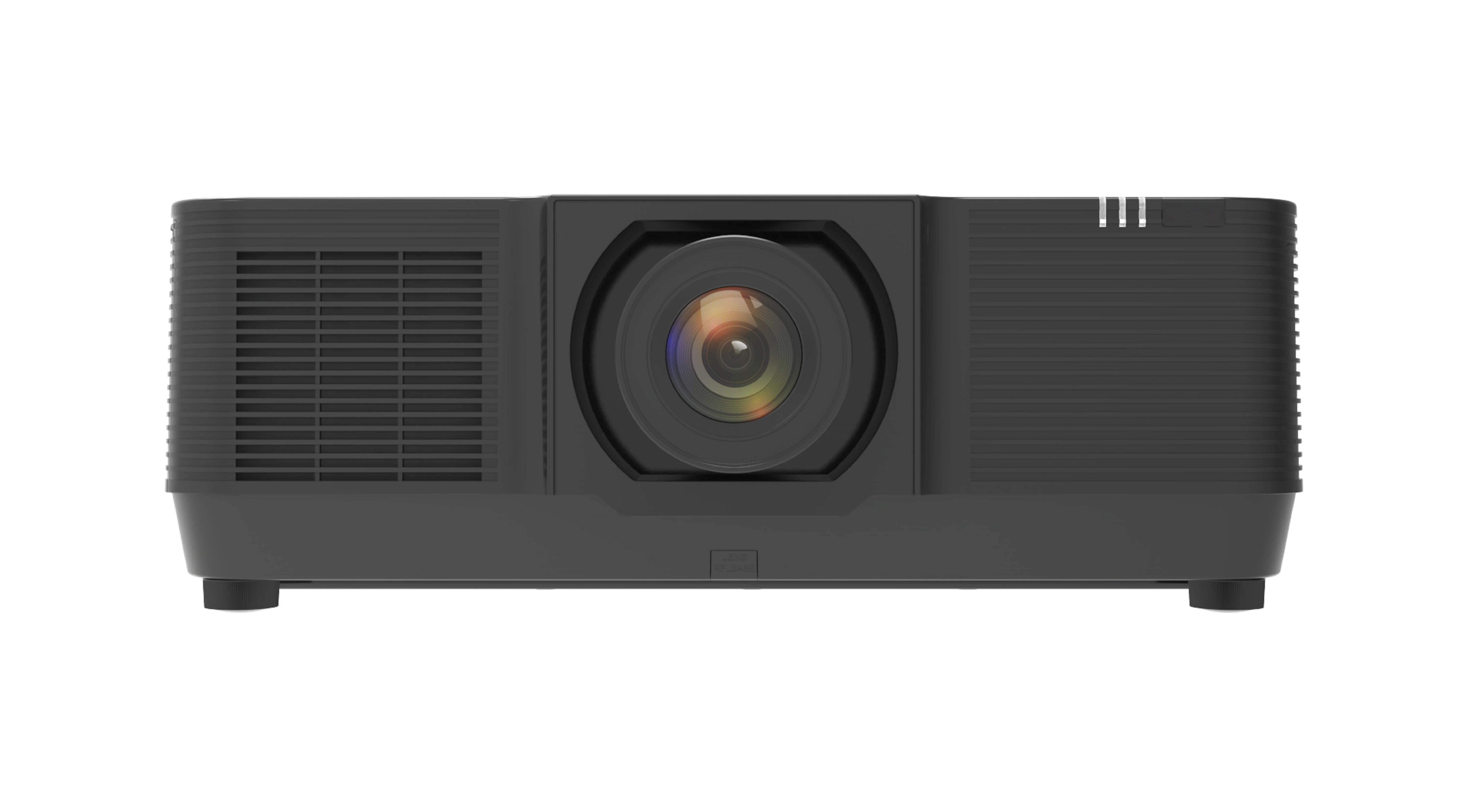 Dhn Du12k 3lcd Engineering Laser Projector 12000 Ansi Lumens 1200p ...