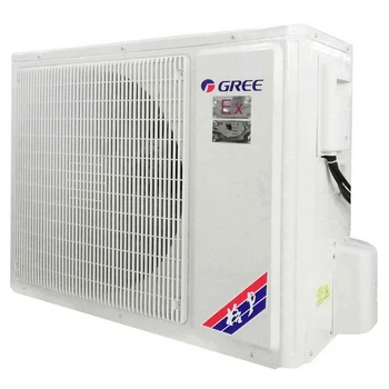 Explosion Proof Air Conditioner 12000btu R410a Inverter Cooling/heating ...