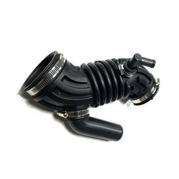 Air Cleaner Filter Intake Duct Hose Pipe Fits Nissan Qashqai J10 2007 ...