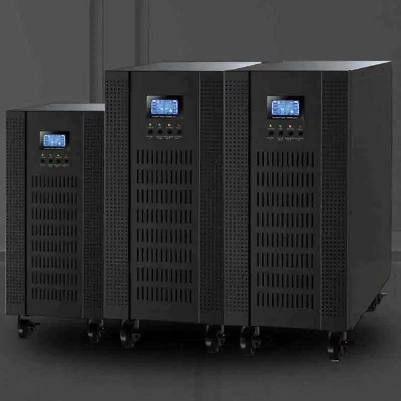 Hospital Online Ups 40kva Uninterruptible Power Supply Energy Saving ...