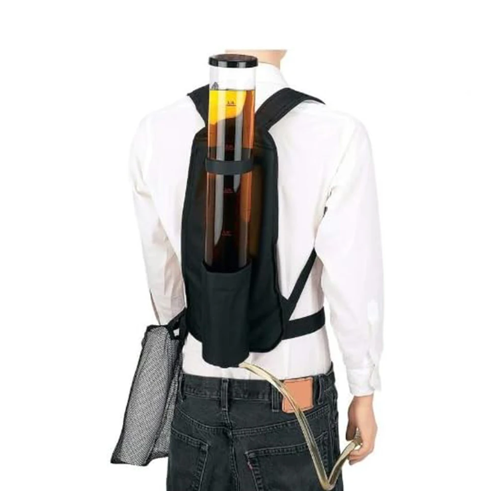 Cold Beer Tower Beverage Beer Dispensing Dispenser Backpack - Buy Beer ...