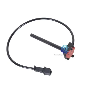 Sensor Coolant Level 9425420017 9425420217 942542021705 For Benz Truck ...