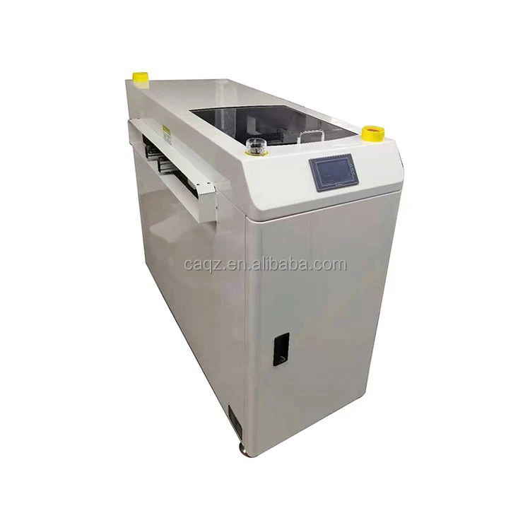 Smt Automatic Pcb Turning Conveyor Workstation Shuttle Conveyor For ...