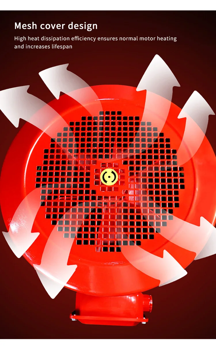 Centrifugal Fire Pump Fighting Hydrant Truck High Pressure Engine ...