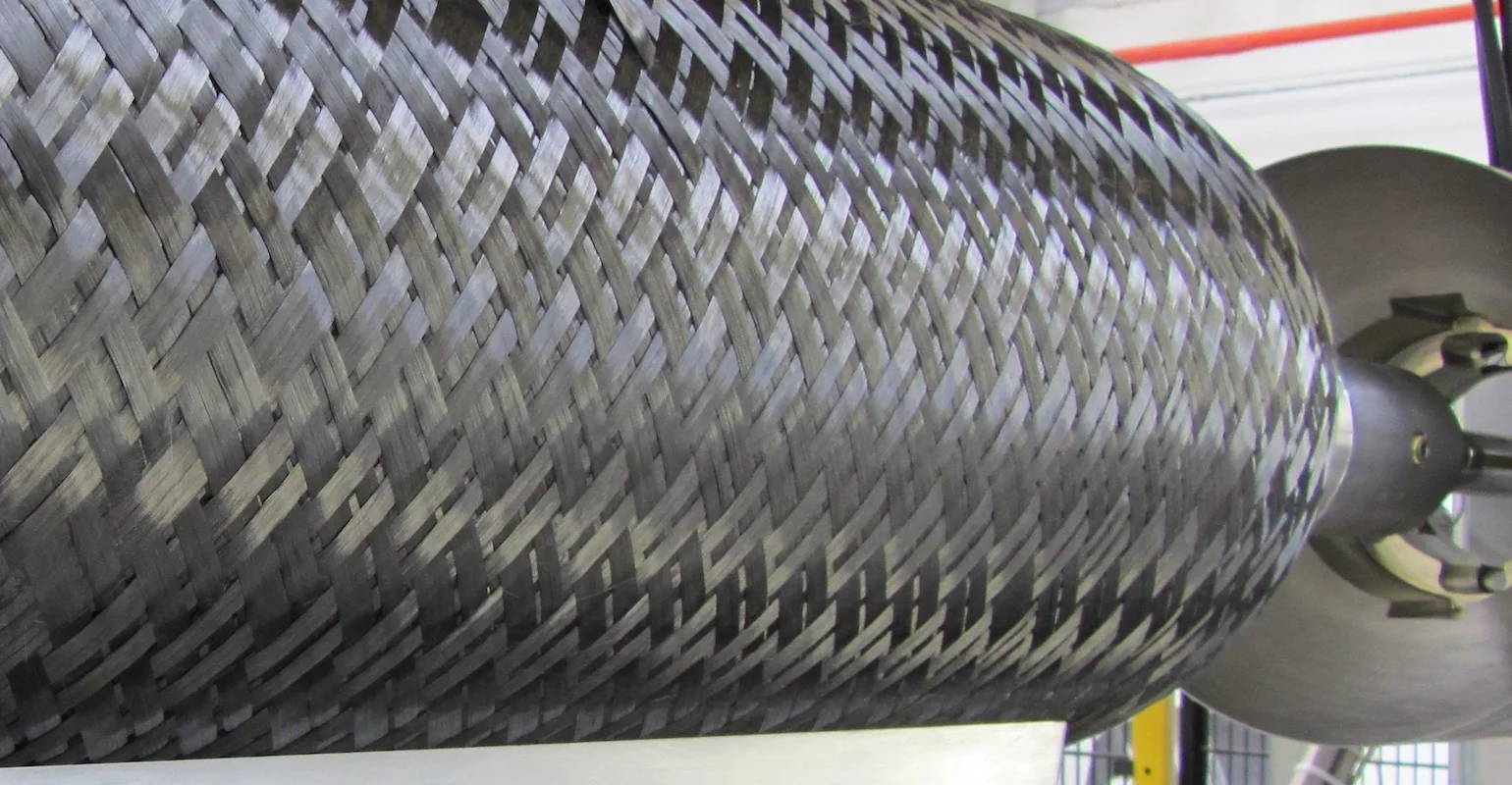 Customizable Carbon Fiber Tubes - High Strength & Light Weight