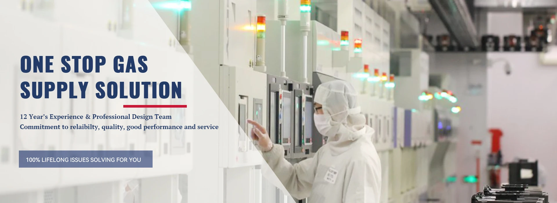 Chemical Ionization Methane & Isobutane Gas Purifier - Buy Chemical ...