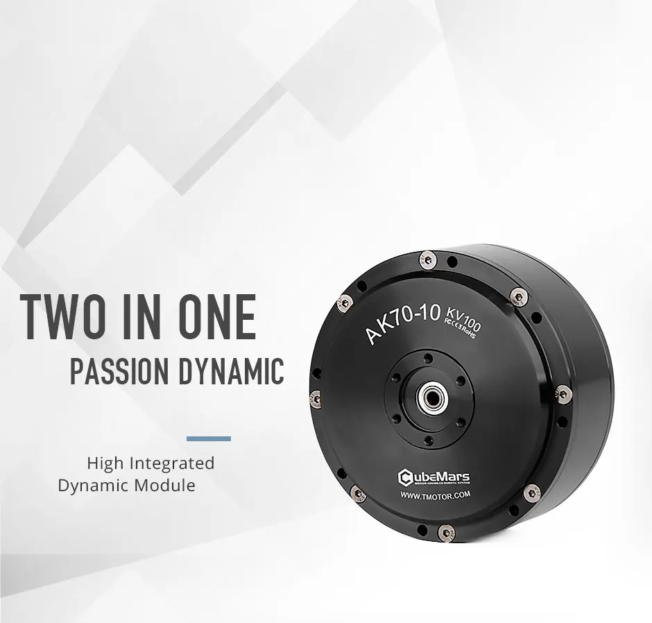 Exoskeleton Robot Servo Drive 24v 48v 10nm 20nm Outrunner Brushless ...